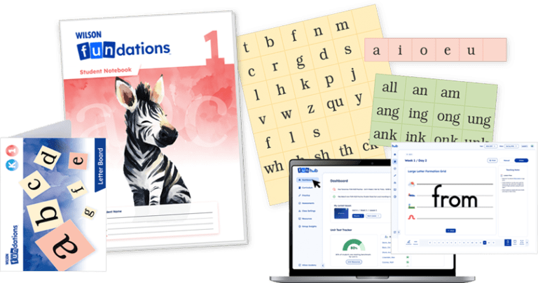 Bundles - Wilson Language Training