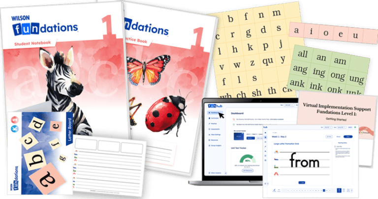Bundles - Wilson Language Training
